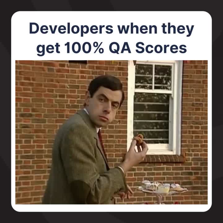 QA Touch on LinkedIn: QA Meme QA Touch on LinkedIn: QA Meme