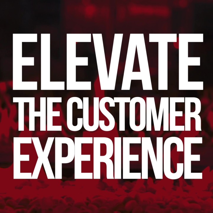 Interactive Customer Experience (ICX) Summit on LinkedIn: One badge ... Interactive Customer Experience (ICX) Summit on LinkedIn: One badge ...