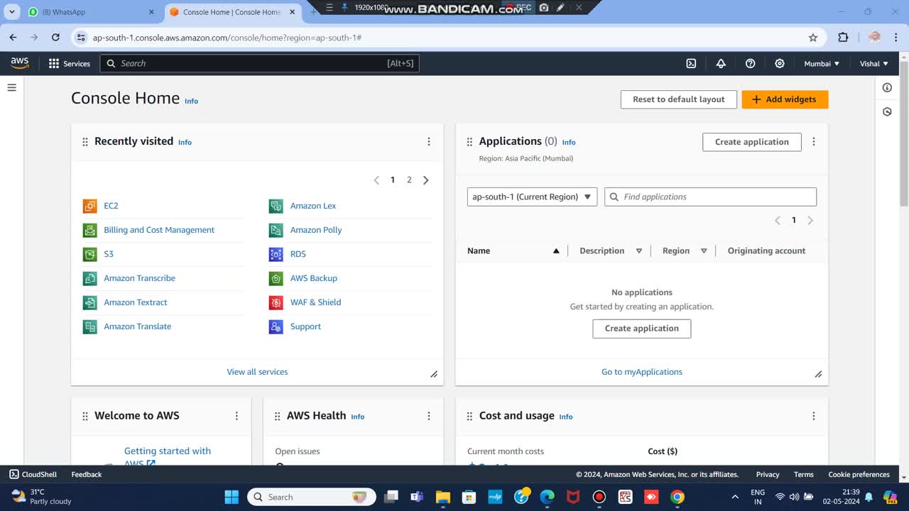 Vishal Raju on LinkedIn: #pepcloudchallenge #30dayscloudchallenge # ... Vishal Raju on LinkedIn: #pepcloudchallenge #30dayscloudchallenge # ...