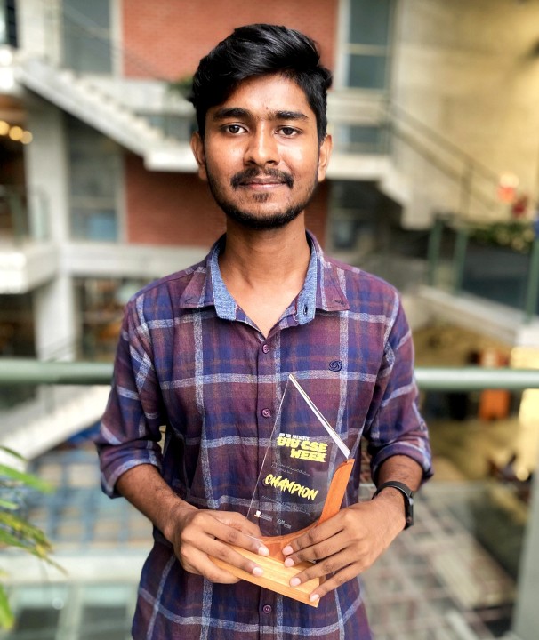 Mahfuz Hasan Reza on LinkedIn: #competitiveprogramming #cp #cpp # ... Mahfuz Hasan Reza on LinkedIn: #competitiveprogramming #cp #cpp # ...