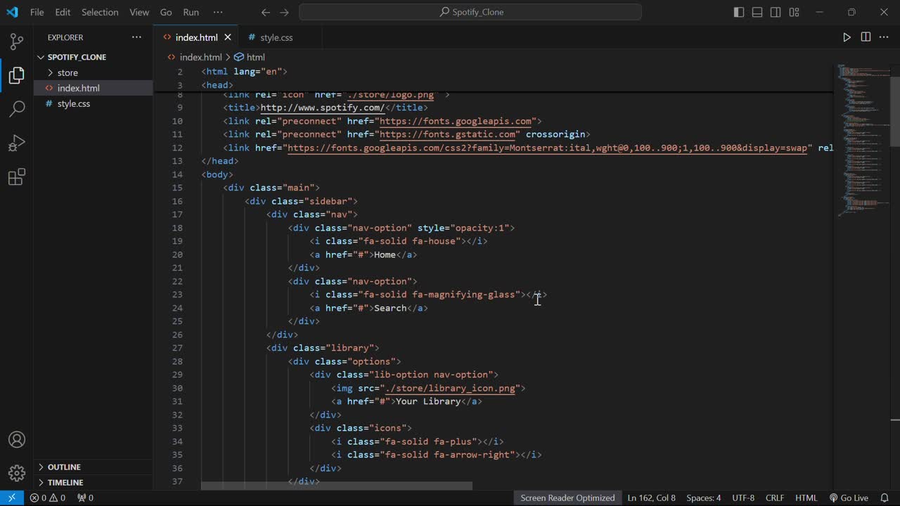 Vikash Verma on LinkedIn: #html #css #frontenddevelopment #webdesign # ... Vikash Verma on LinkedIn: #html #css #frontenddevelopment #webdesign # ...