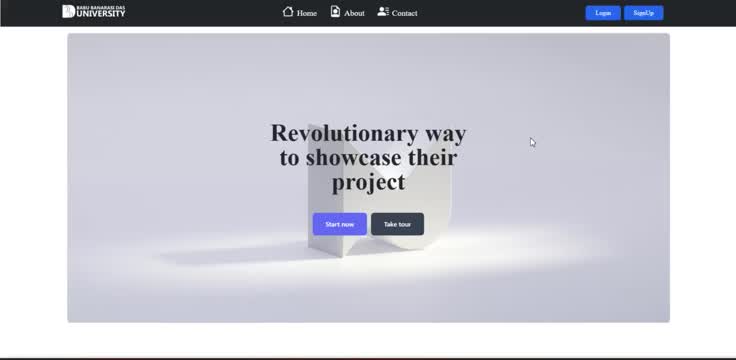 Irshad Ansari on LinkedIn: #webdevelopment #fullstack #reactjs #nodejs ... Irshad Ansari on LinkedIn: #webdevelopment #fullstack #reactjs #nodejs ...