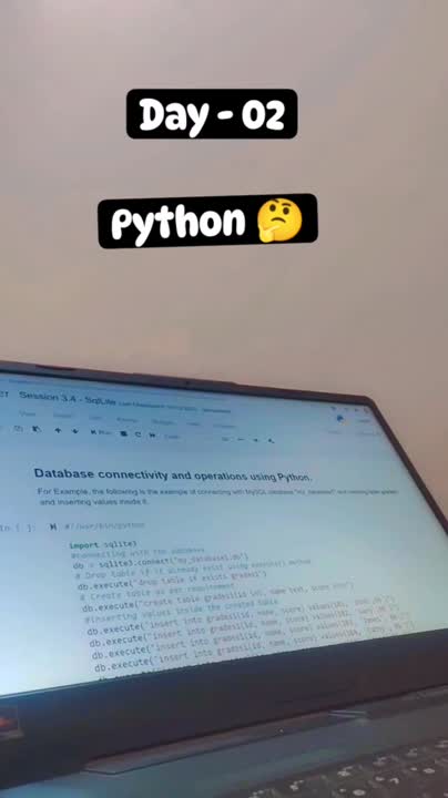 Naresh Maddela on LinkedIn: #python #datascience Naresh Maddela on LinkedIn: #python #datascience