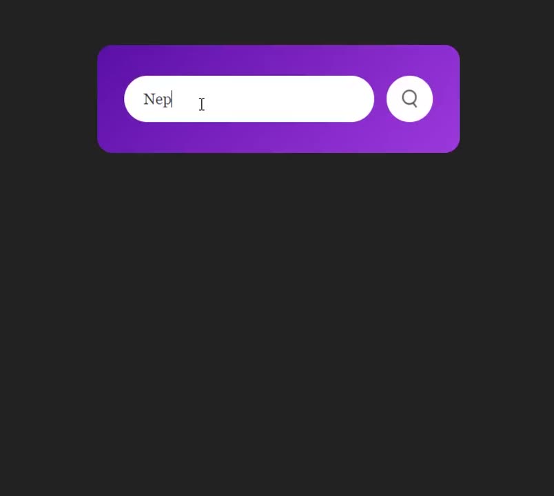 Ravi Shah on LinkedIn: Weather App using Simple- HTML, CSS and ... Ravi Shah on LinkedIn: Weather App using Simple- HTML, CSS and ...