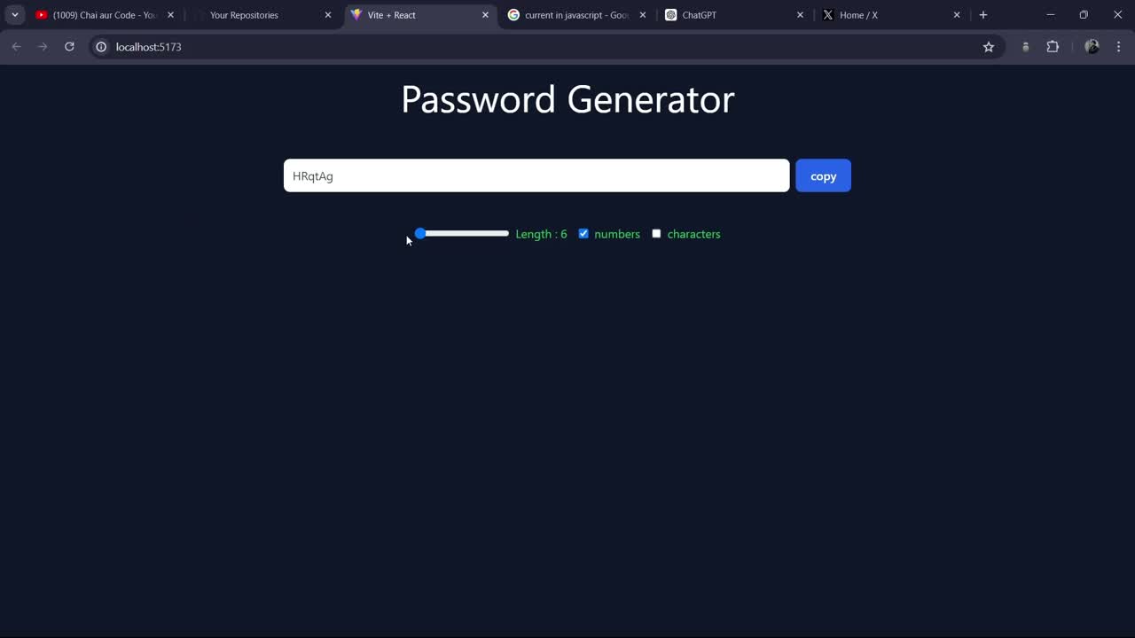 Gaurav Joshi on LinkedIn: #reactjs #javascript #webdevelopment # ... Gaurav Joshi on LinkedIn: #reactjs #javascript #webdevelopment # ...