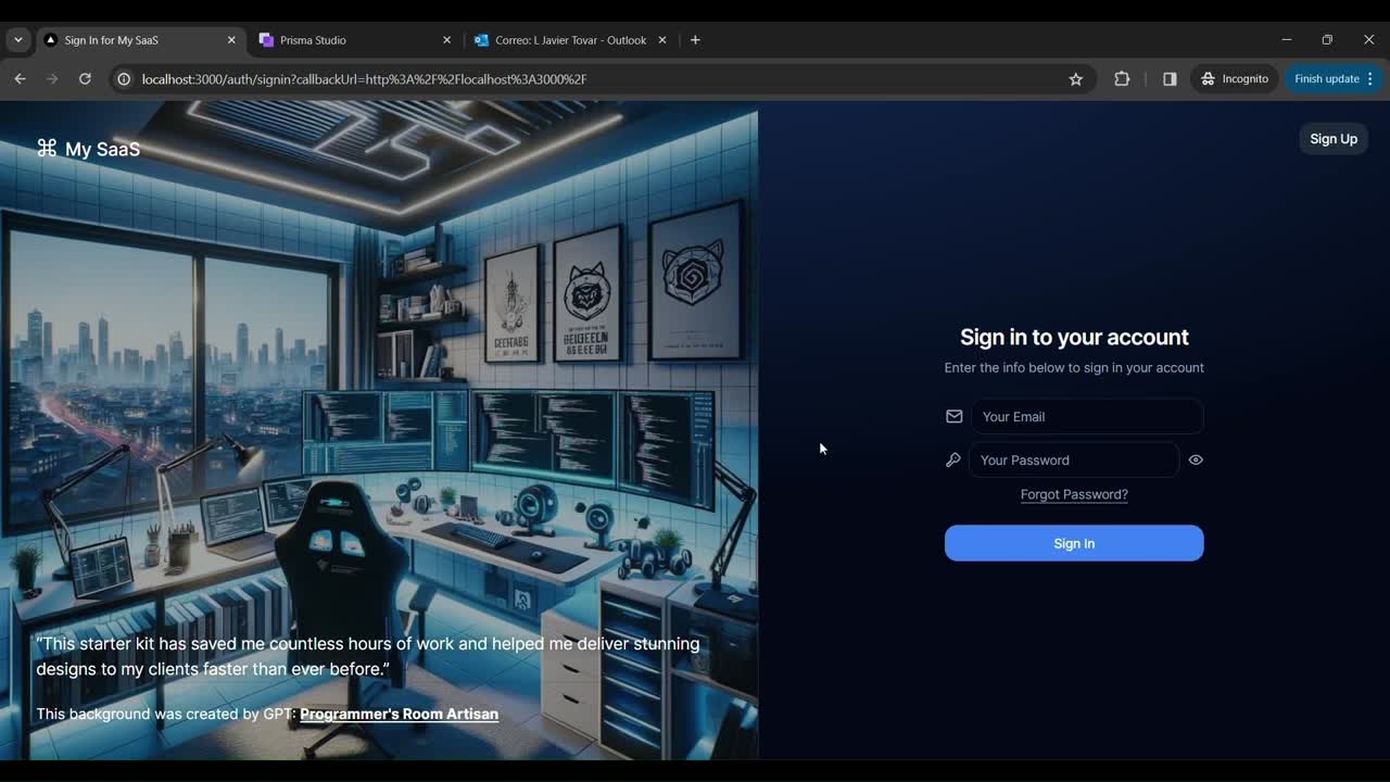 Luis Tovar on LinkedIn: #nextjs #reactjs #typescript #javascript # ... Luis Tovar on LinkedIn: #nextjs #reactjs #typescript #javascript # ...