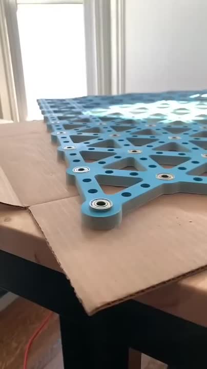 Kevin Wling on LinkedIn: #diyproject #3dprinting #mould Kevin Wling on LinkedIn: #diyproject #3dprinting #mould