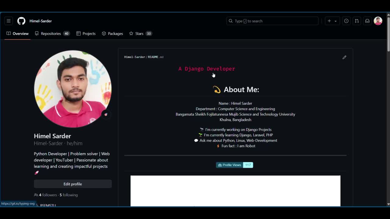 Himel Sarder on LinkedIn: #webdevelopment #html #css #javascript # ... Himel Sarder on LinkedIn: #webdevelopment #html #css #javascript # ...