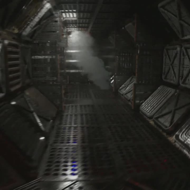 Hitmarker | Gaming Jobs on LinkedIn: Corridor | Unreal Engine 5 Tech Demo Hitmarker | Gaming Jobs on LinkedIn: Corridor | Unreal Engine 5 Tech Demo