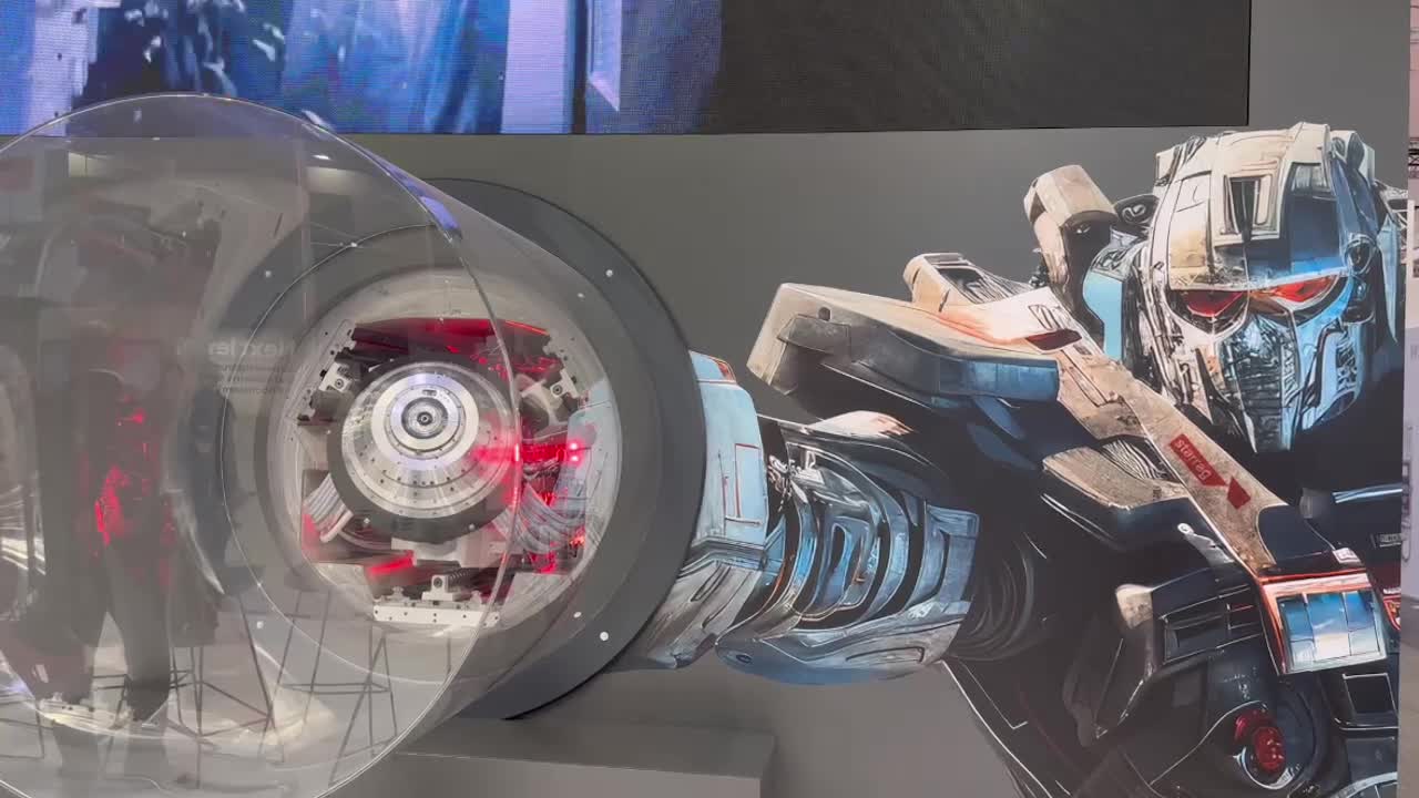 Glenn Ledoux on LinkedIn: Great creativity!!! Awesome Spindle GMN USA ... Glenn Ledoux on LinkedIn: Great creativity!!! Awesome Spindle GMN USA ...