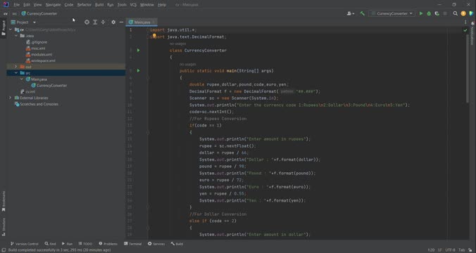 Chandni Yadav on LinkedIn: #connections #task1 #github #java # ... Chandni Yadav on LinkedIn: #connections #task1 #github #java # ...
