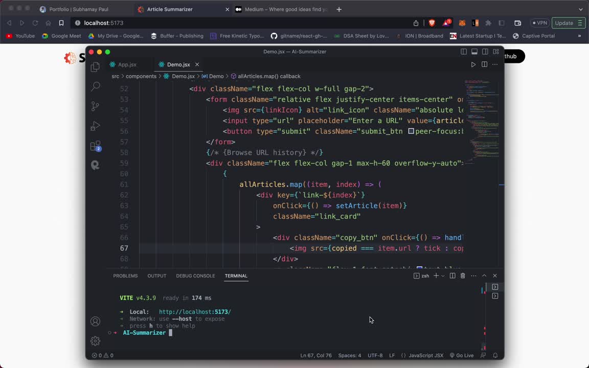 Subhamay Paul on LinkedIn: #react #css #frontend #tech #webdev #github ... Subhamay Paul on LinkedIn: #react #css #frontend #tech #webdev #github ...