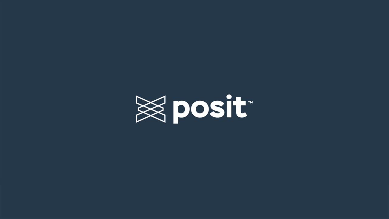 Posit PBC on LinkedIn: Posit Academy Posit PBC on LinkedIn: Posit Academy