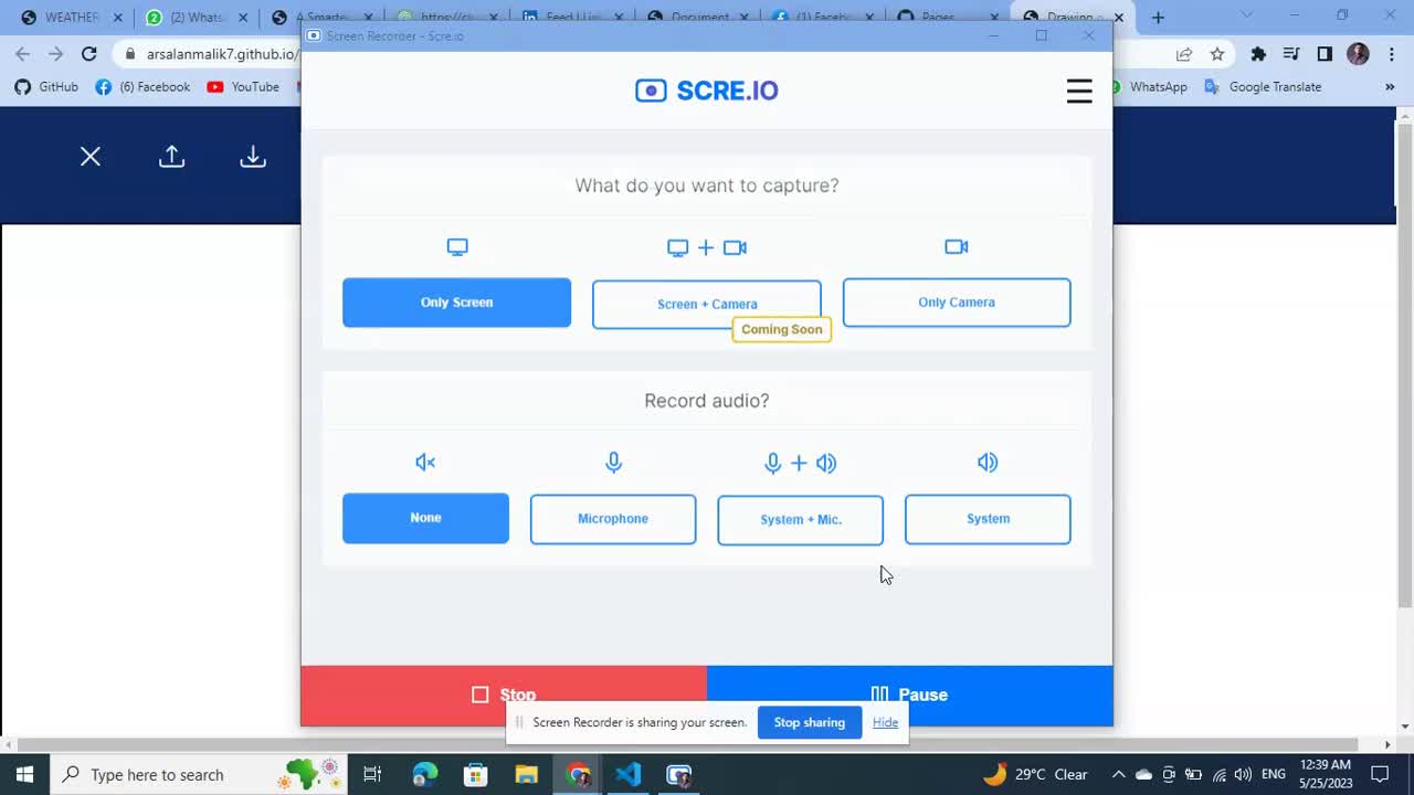 Arsalan Ahmed on LinkedIn: #html #css #javascript Arsalan Ahmed on LinkedIn: #html #css #javascript