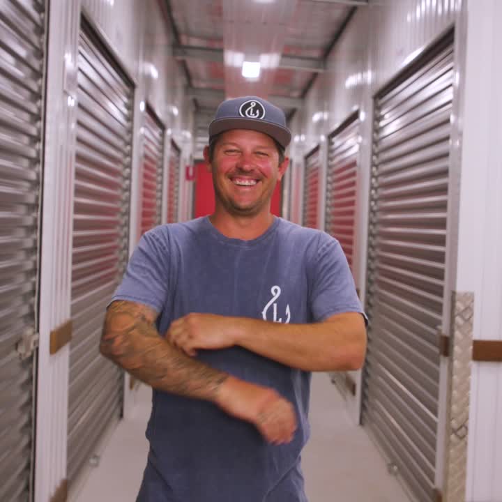 Swift Storage on LinkedIn: Swift Storage Customer Testimonial from Adam F. Swift Storage on LinkedIn: Swift Storage Customer Testimonial from Adam F.