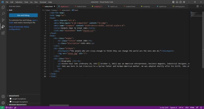 Jmargartt k on LinkedIn: #webdevelopment #javascript #html #css Jmargartt k on LinkedIn: #webdevelopment #javascript #html #css