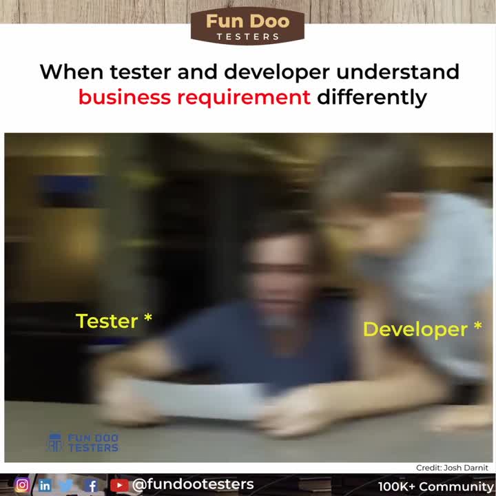 Satheesh G on LinkedIn: Happens :) Satheesh G on LinkedIn: Happens :)
