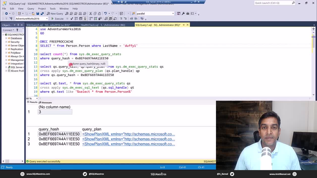 DataPlatformGeeks on LinkedIn: #sqlserver DataPlatformGeeks on LinkedIn: #sqlserver