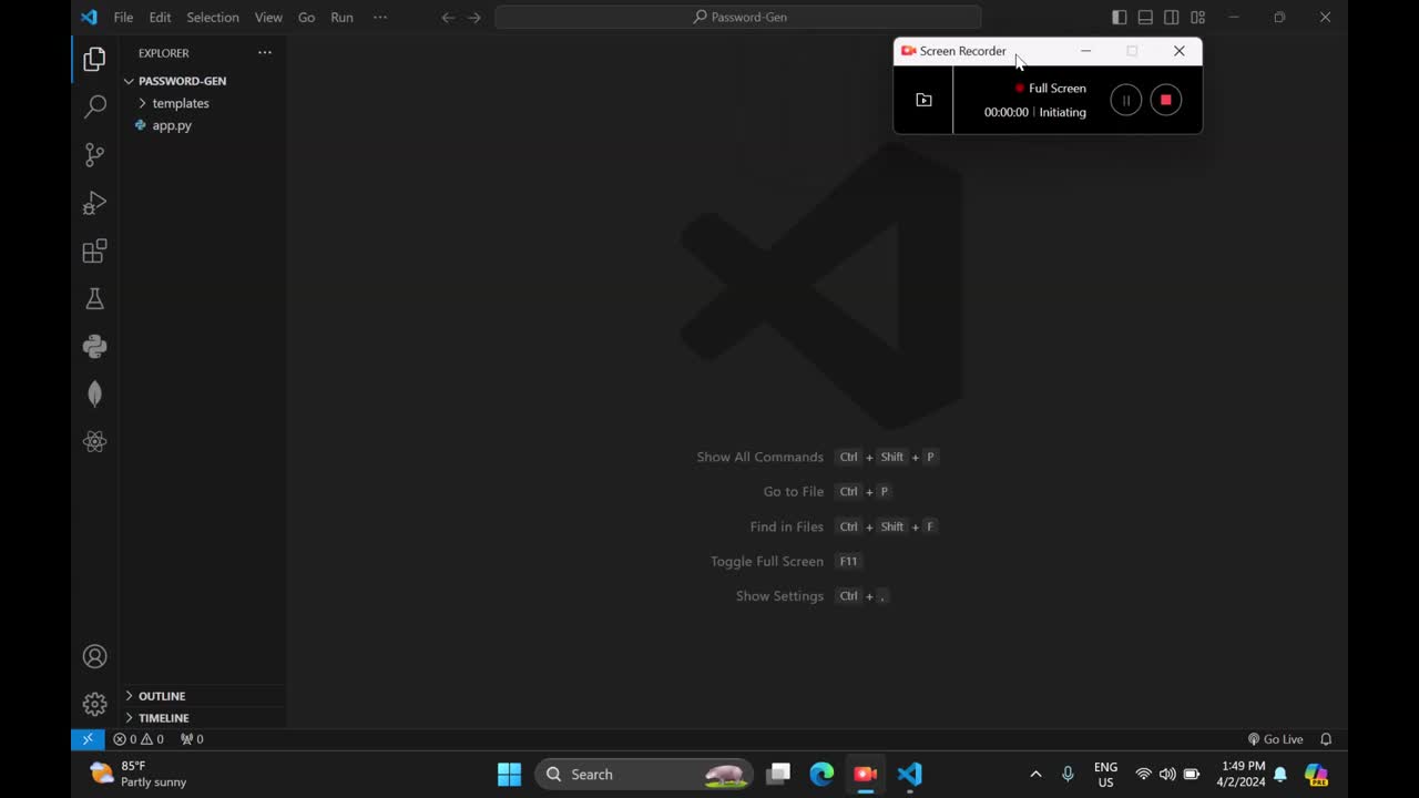 Yashvi Sharma on LinkedIn: #internship #python #html #css #javascript Yashvi Sharma on LinkedIn: #internship #python #html #css #javascript