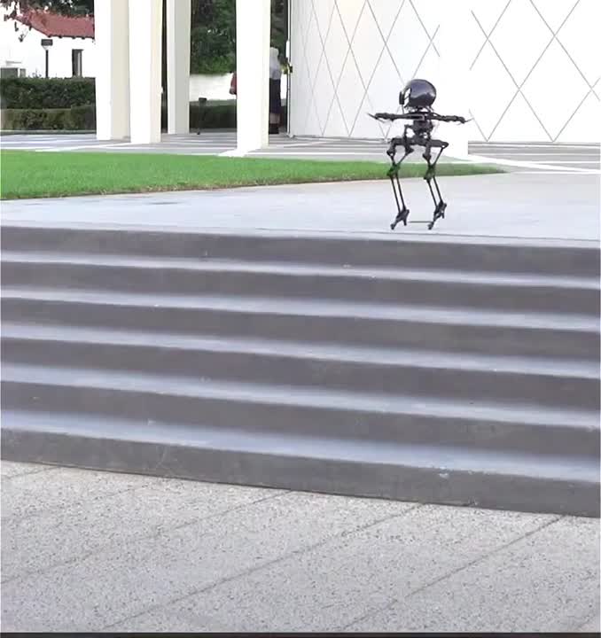 Quarero Robotics on LinkedIn: #robots #robotics #innovation #technology Quarero Robotics on LinkedIn: #robots #robotics #innovation #technology