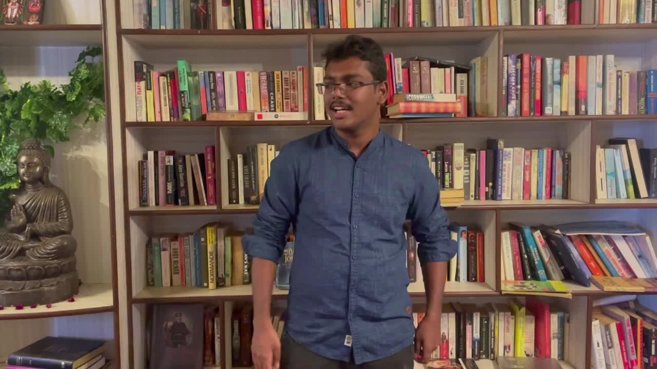 Vishnu Dileesh on LinkedIn: #bookstagram #book #bookslover # ... Vishnu Dileesh on LinkedIn: #bookstagram #book #bookslover # ...