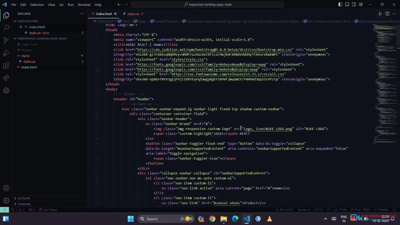 Sumit Patil on LinkedIn: #webdevelopment #html #css #octanetservices # ... Sumit Patil on LinkedIn: #webdevelopment #html #css #octanetservices # ...