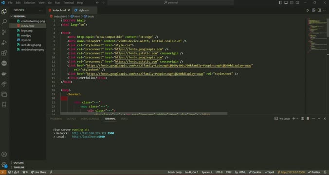 Manimala Venkata Nagu on LinkedIn: #webdevelopment #html #css # ... Manimala Venkata Nagu on LinkedIn: #webdevelopment #html #css # ...