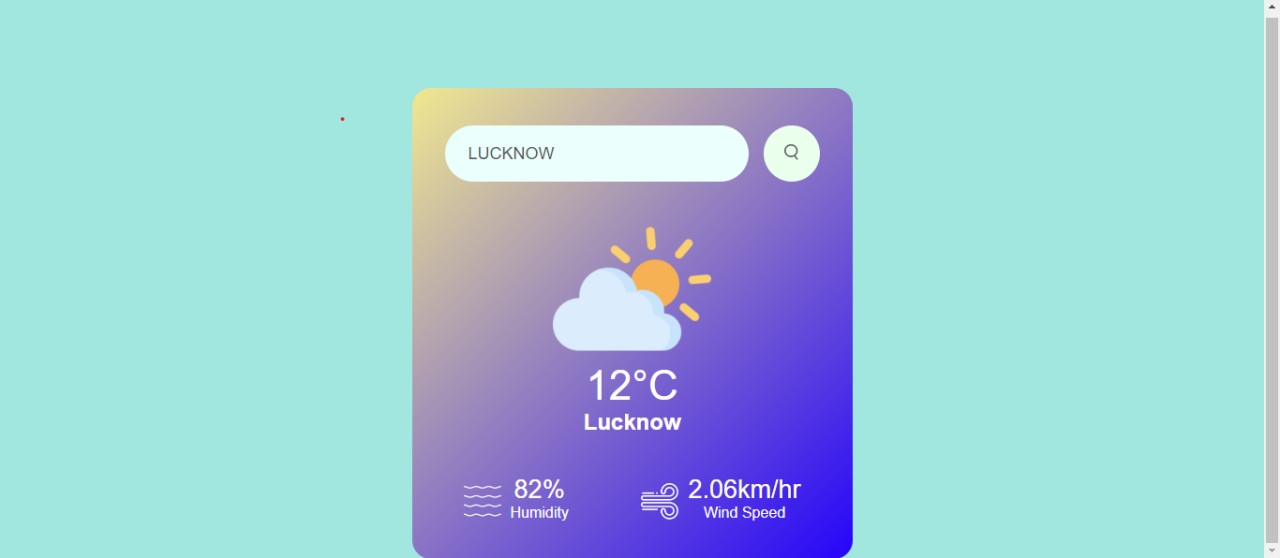 Rahul Rahul on LinkedIn: #my_task3 #weatherinformationapp # ... Rahul Rahul on LinkedIn: #my_task3 #weatherinformationapp # ...