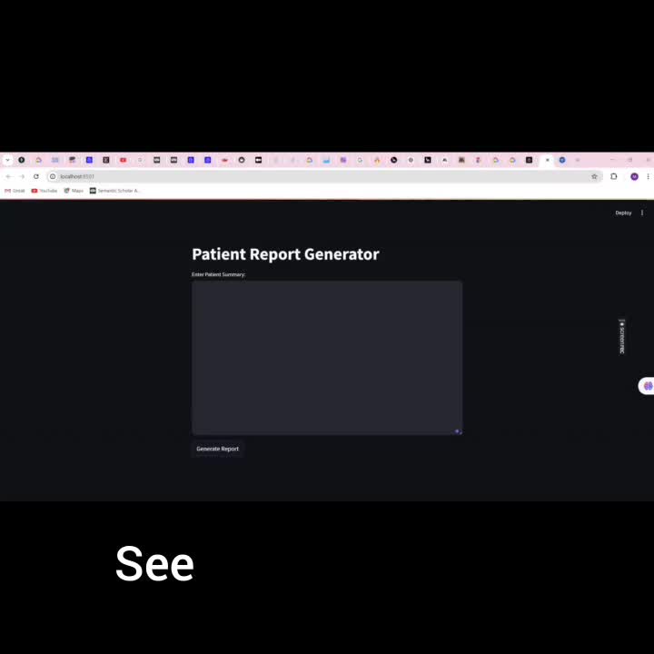 Mukesh Badithala on LinkedIn: 🎉 **AI Magic: Transforming User Input ... Mukesh Badithala on LinkedIn: 🎉 **AI Magic: Transforming User Input ...