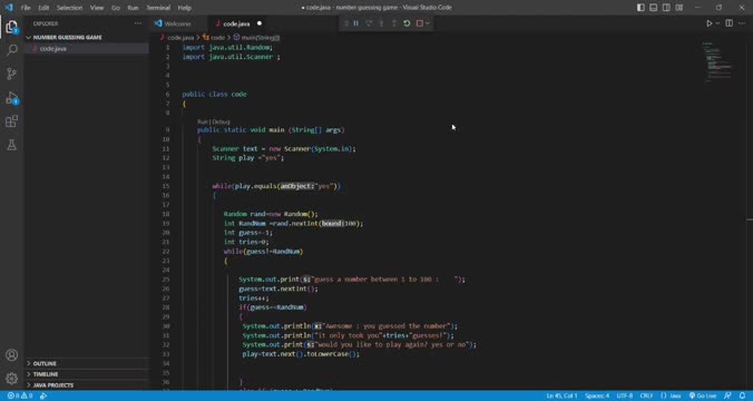 Arpit Raghuwanshi on LinkedIn: #connections #internship #java # ... Arpit Raghuwanshi on LinkedIn: #connections #internship #java # ...