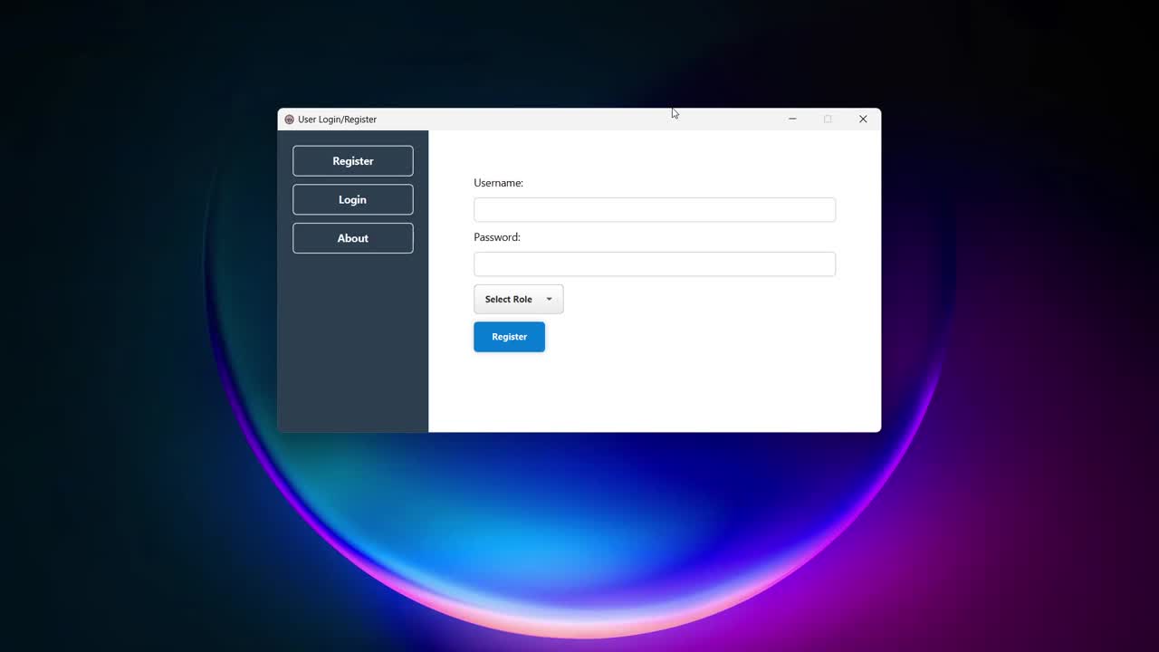 Marios Stefanidis on LinkedIn: #java #javafx #mysql #xampp # ... Marios Stefanidis on LinkedIn: #java #javafx #mysql #xampp # ...