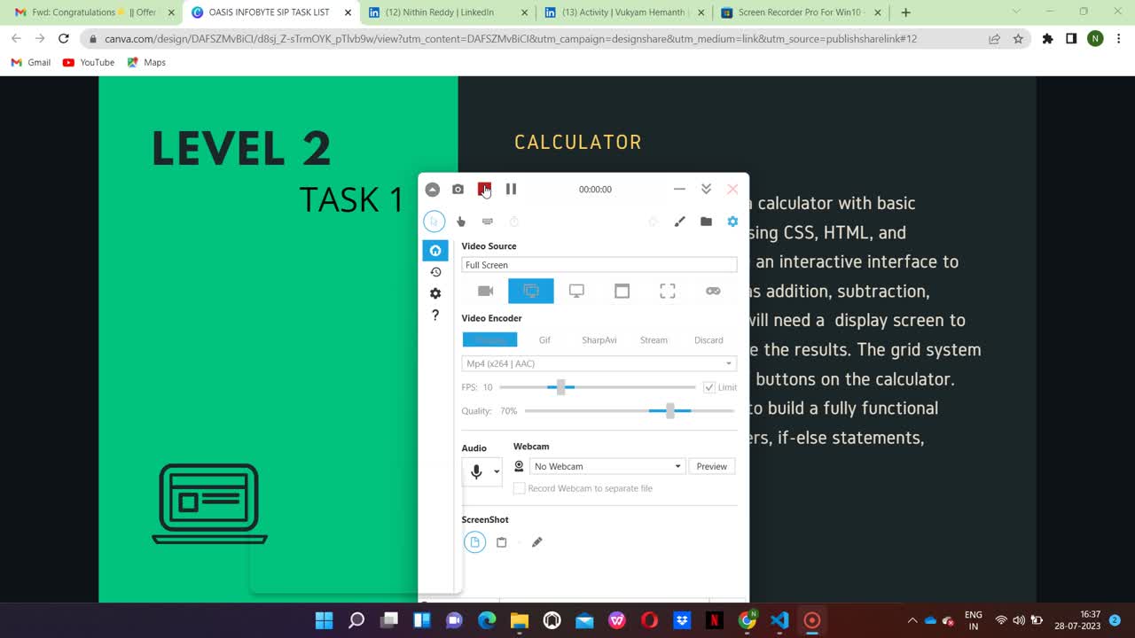 Nithin Reddy on LinkedIn: #html #css #javascript #webdevelopment # ... Nithin Reddy on LinkedIn: #html #css #javascript #webdevelopment # ...