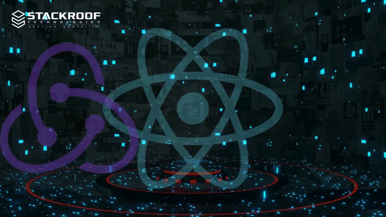 StackRoof Technologies on LinkedIn: How to Add Redux Toolkit to Your ... StackRoof Technologies on LinkedIn: How to Add Redux Toolkit to Your ...