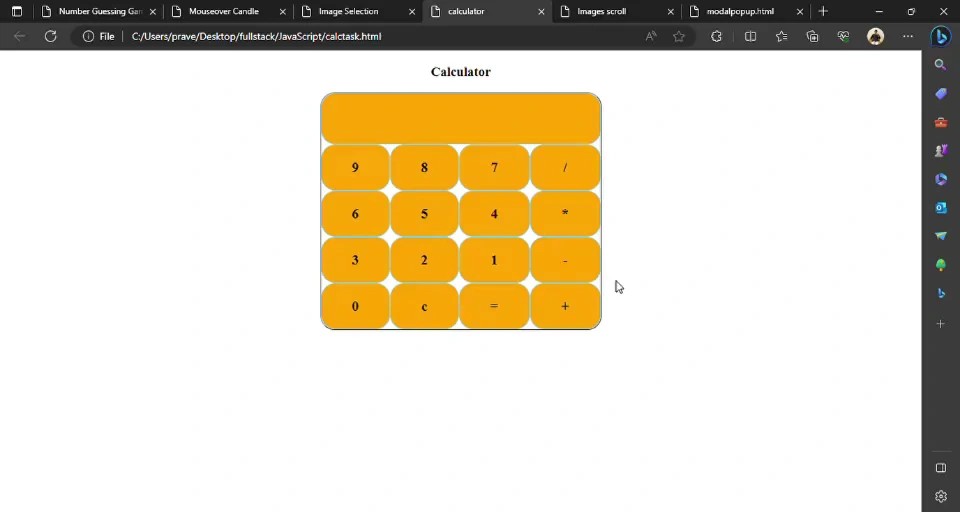 Praveen kumar Balabhadruni on LinkedIn: #javascript #fsd # ... Praveen kumar Balabhadruni on LinkedIn: #javascript #fsd # ...