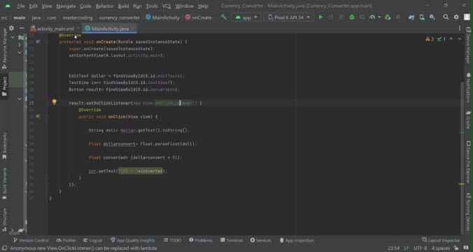 Sara Bare on LinkedIn: #connections #codsoft #android #development # ... Sara Bare on LinkedIn: #connections #codsoft #android #development # ...