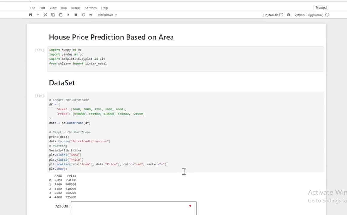 Waqas Naveed on LinkedIn: #python #pandas #numpy #scikit #matplotlib # ... Waqas Naveed on LinkedIn: #python #pandas #numpy #scikit #matplotlib # ...