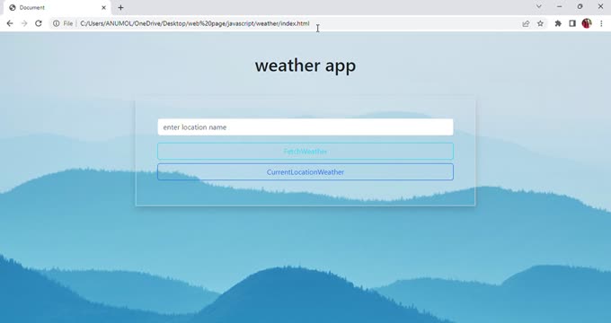 Anumol M on LinkedIn: #html5 #css3 #javascript #bootstrap5 Anumol M on LinkedIn: #html5 #css3 #javascript #bootstrap5