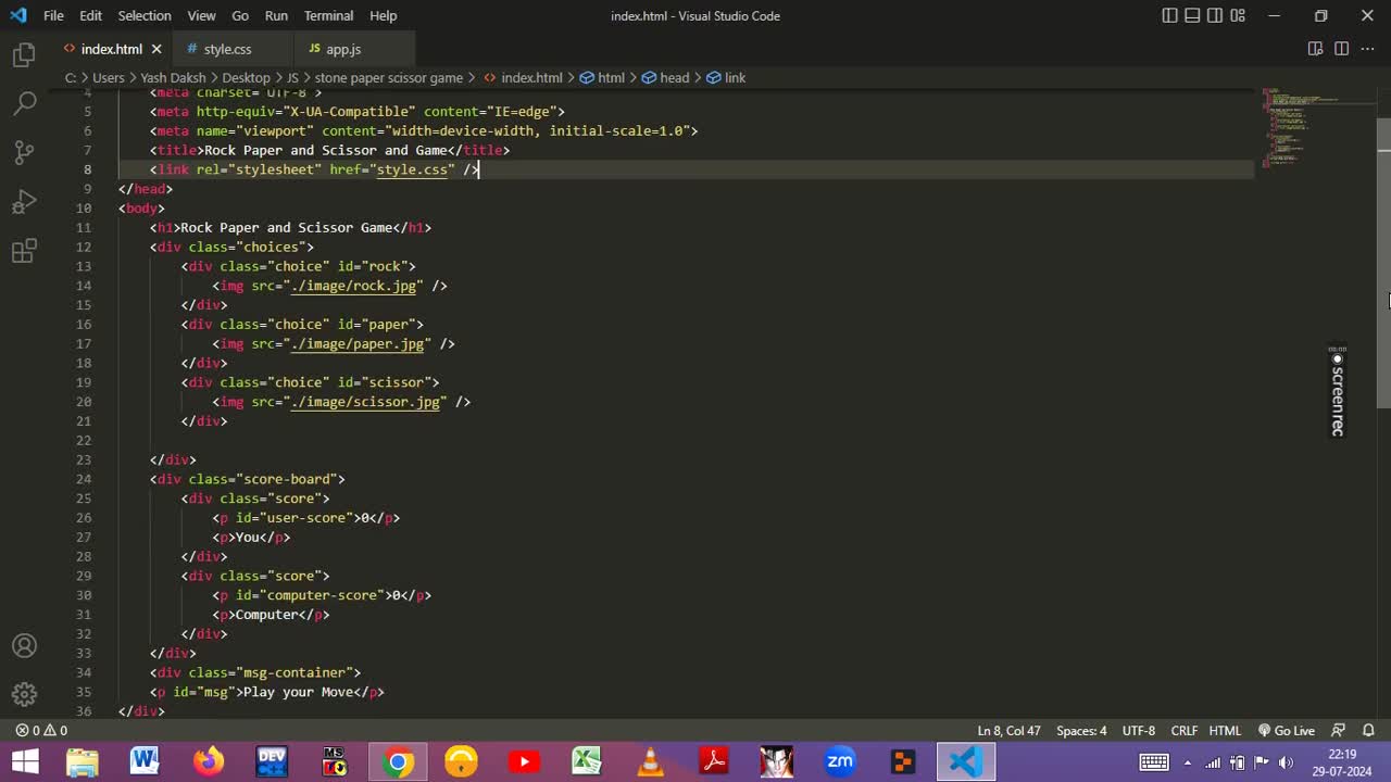 Yash Daksh on LinkedIn: #webdevelopment #javascript #html #css # ... Yash Daksh on LinkedIn: #webdevelopment #javascript #html #css # ...
