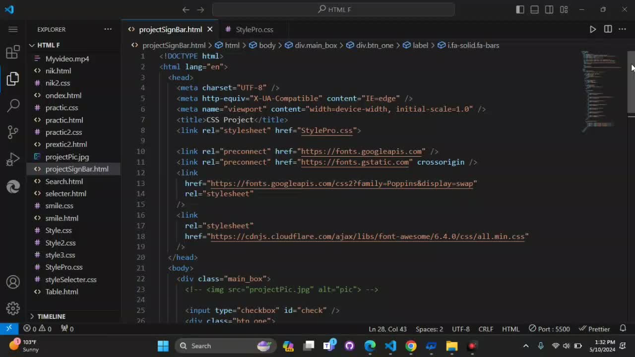 Nikhil Kumar Singh on LinkedIn: #html #css #webdevelopment #learningbydoing Nikhil Kumar Singh on LinkedIn: #html #css #webdevelopment #learningbydoing