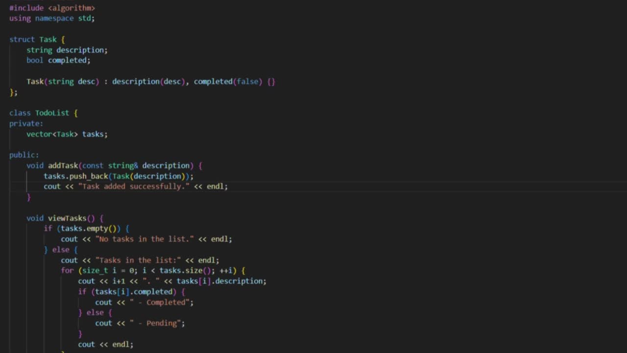 Sahil Yadav on LinkedIn: #internshipupdate #codsoft #c #codingproject # ... Sahil Yadav on LinkedIn: #internshipupdate #codsoft #c #codingproject # ...