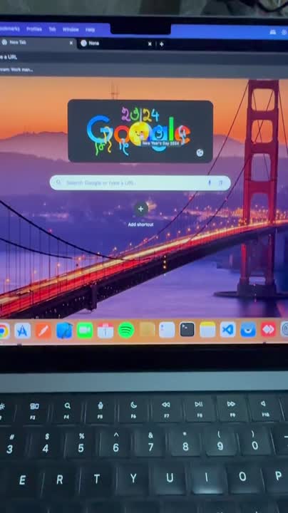 Apoorv Pandey on LinkedIn: Happy New Year! Google Apoorv Pandey on LinkedIn: Happy New Year! Google