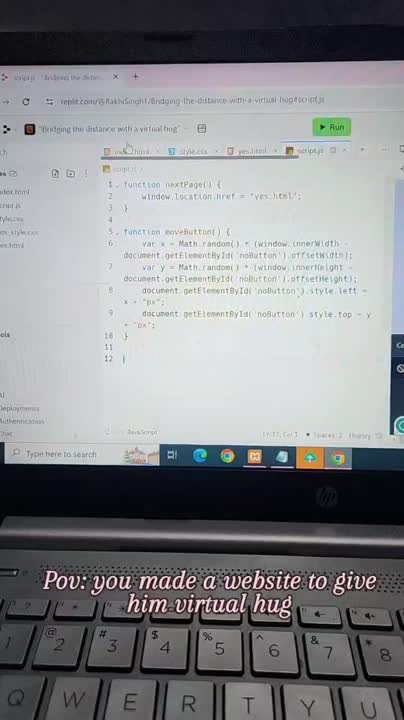 rakhi singh on LinkedIn: #webdevelopment #css #html #javascript # ... rakhi singh on LinkedIn: #webdevelopment #css #html #javascript # ...