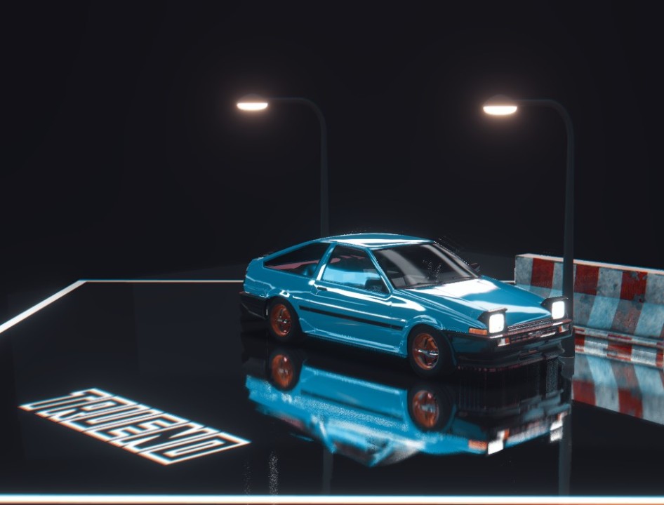 Mo Kargas on LinkedIn: #react #react #blender #threejs Mo Kargas on LinkedIn: #react #react #blender #threejs