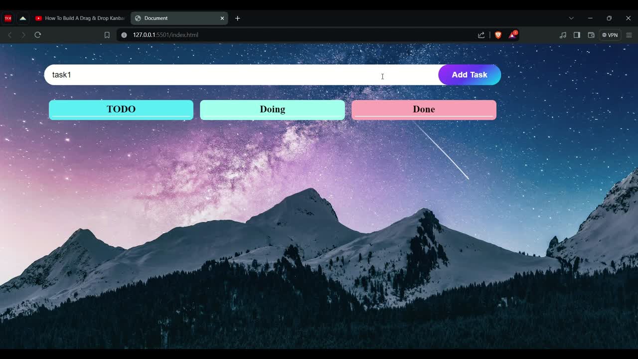 Gourav Sharma on LinkedIn: #javascript #html #css #todolist # ... Gourav Sharma on LinkedIn: #javascript #html #css #todolist # ...
