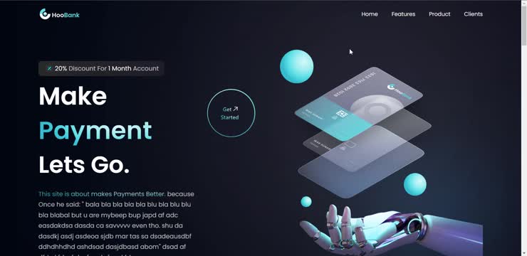 Karthik Chary on LinkedIn: #reactjs #tailwindcss #css #webdesign #frontend Karthik Chary on LinkedIn: #reactjs #tailwindcss #css #webdesign #frontend