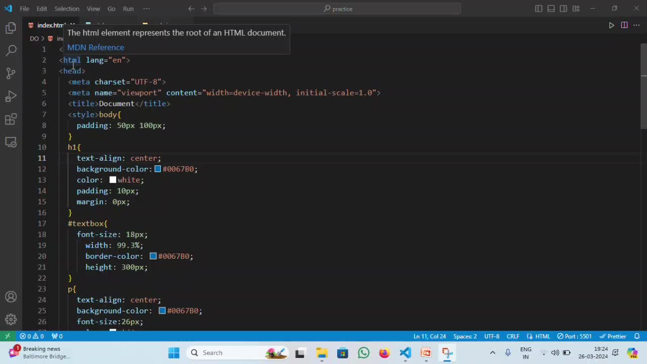 Vishal Yadav on LinkedIn: #html #css #javascript #webdevelopment # ... Vishal Yadav on LinkedIn: #html #css #javascript #webdevelopment # ...