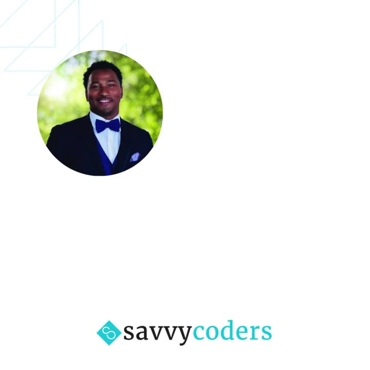 Savvy Coders on LinkedIn: #savvycoders #testimonial #coder # ... Savvy Coders on LinkedIn: #savvycoders #testimonial #coder # ...