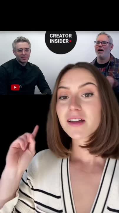 imFORZA on LinkedIn: YouTube Shorts Algorithm Explained 👀 imFORZA on LinkedIn: YouTube Shorts Algorithm Explained 👀