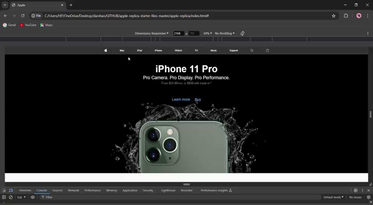 Darshan Sivakumar on LinkedIn: #webdevelopment #html #css #javascript # ... Darshan Sivakumar on LinkedIn: #webdevelopment #html #css #javascript # ...