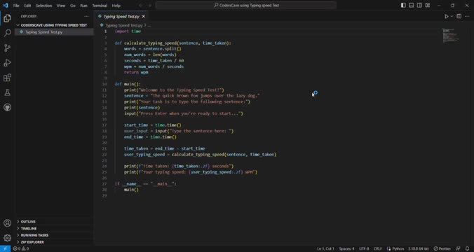 Gunupati Uday Sathya Murugan on LinkedIn: #python #pythonprogramming # ... Gunupati Uday Sathya Murugan on LinkedIn: #python #pythonprogramming # ...